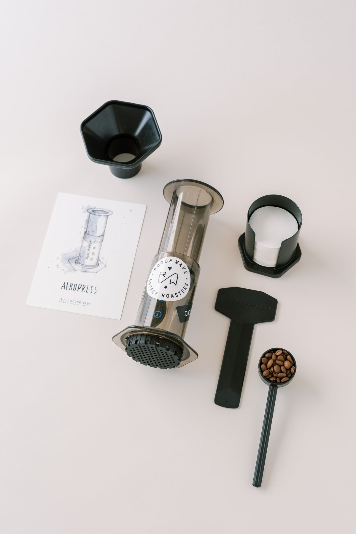 Tips for a Better Brew | At Home or Travelling — Rogue Wave Coffee