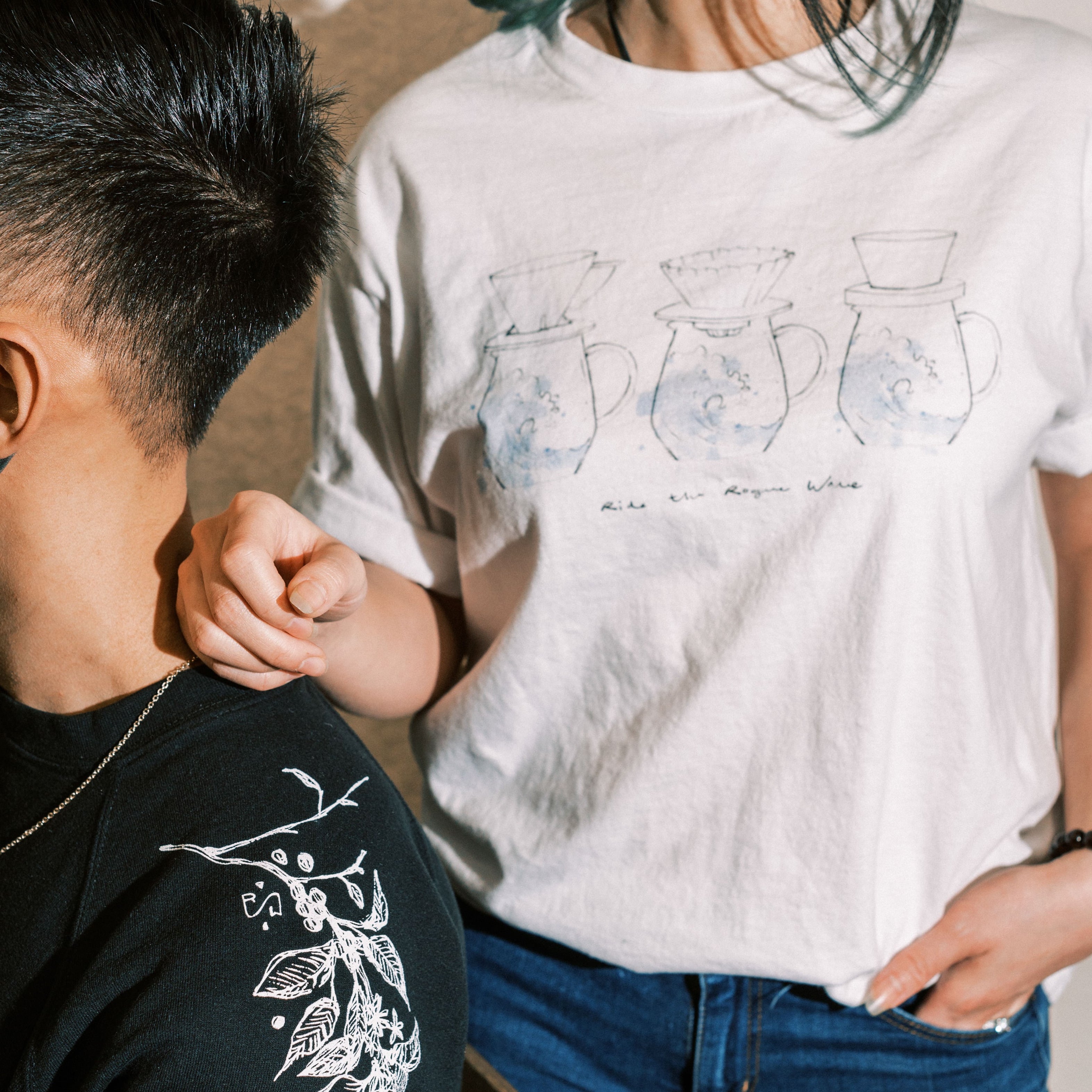 Collections — Rogue Wave Coffee