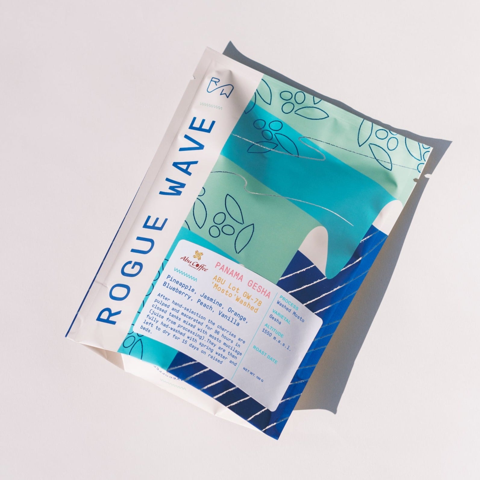 Rogue Wave Coffee Co | Edmonton Coffee Roaster