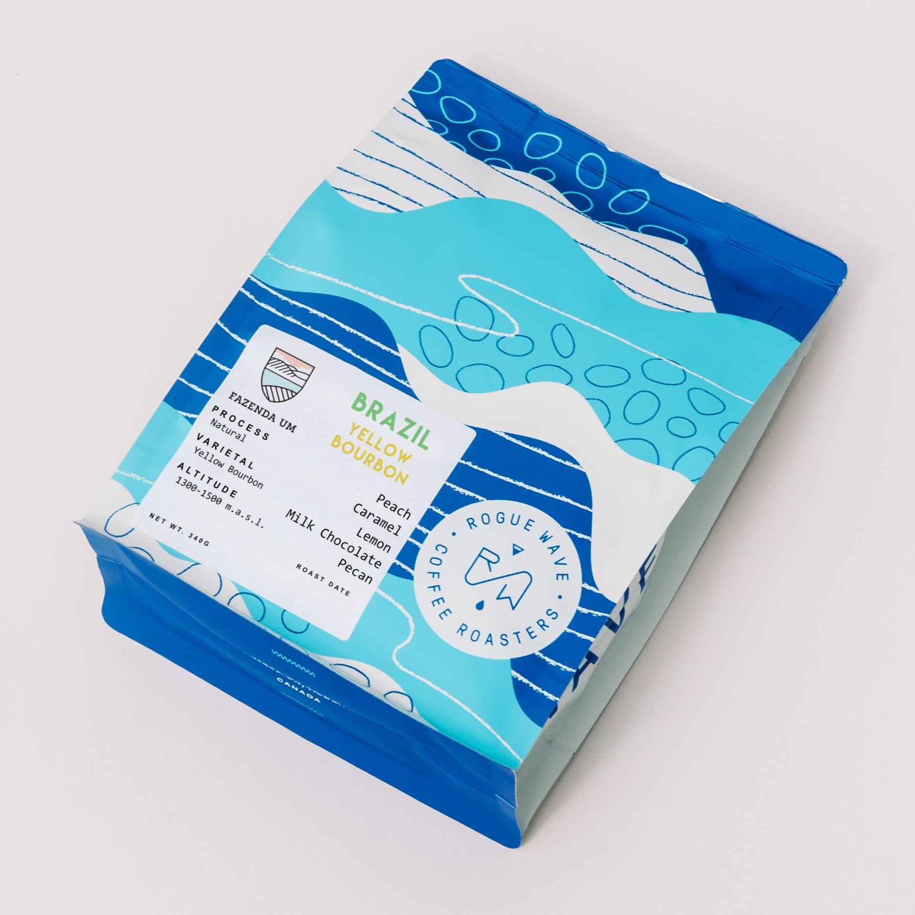 Coffee – Rogue Wave Coffee