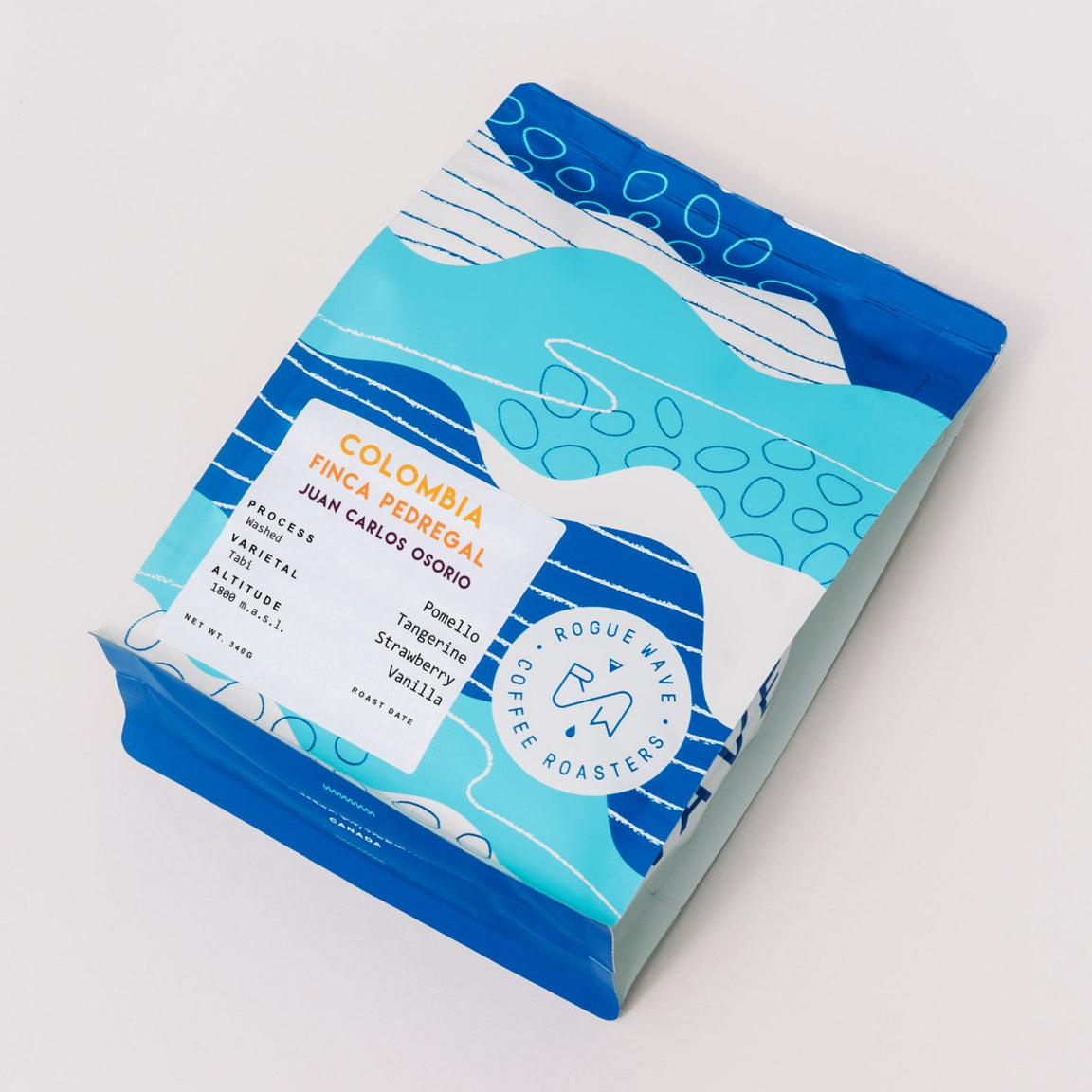 Coffee — Rogue Wave Coffee