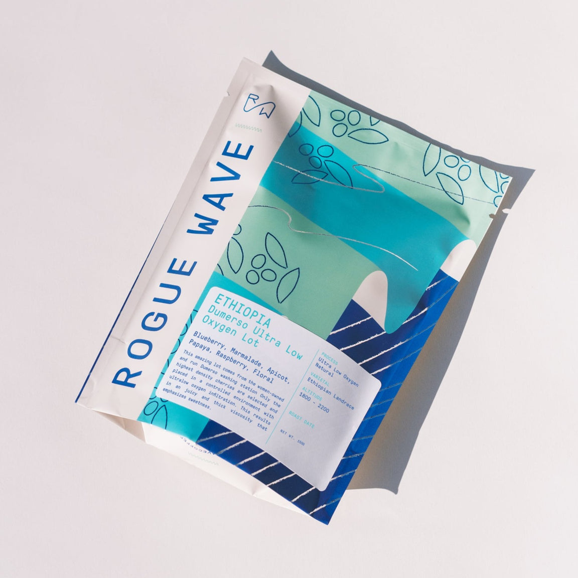 Coffee — Rogue Wave Coffee