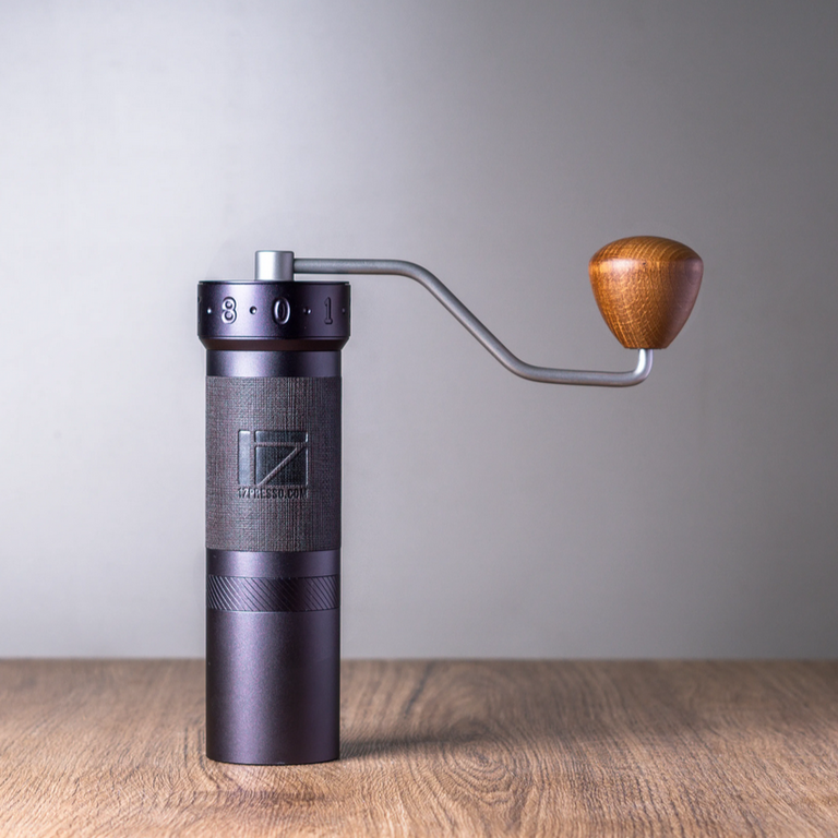 Rogue Wave Coffee Co | Edmonton Coffee Roaster